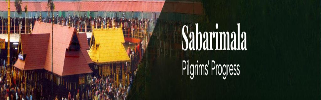 Sabarimala Pilgrim Package